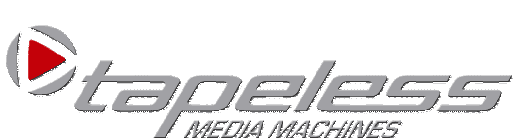 Startseite - T2M Tapeless Media Machines GmbH